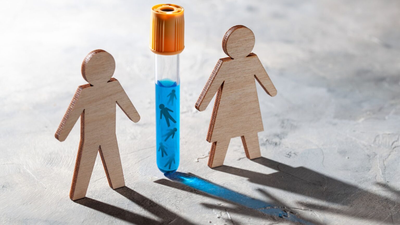 What Is IVF (Test Tube Baby Treatment)? Step-by-Step Process Explained ...